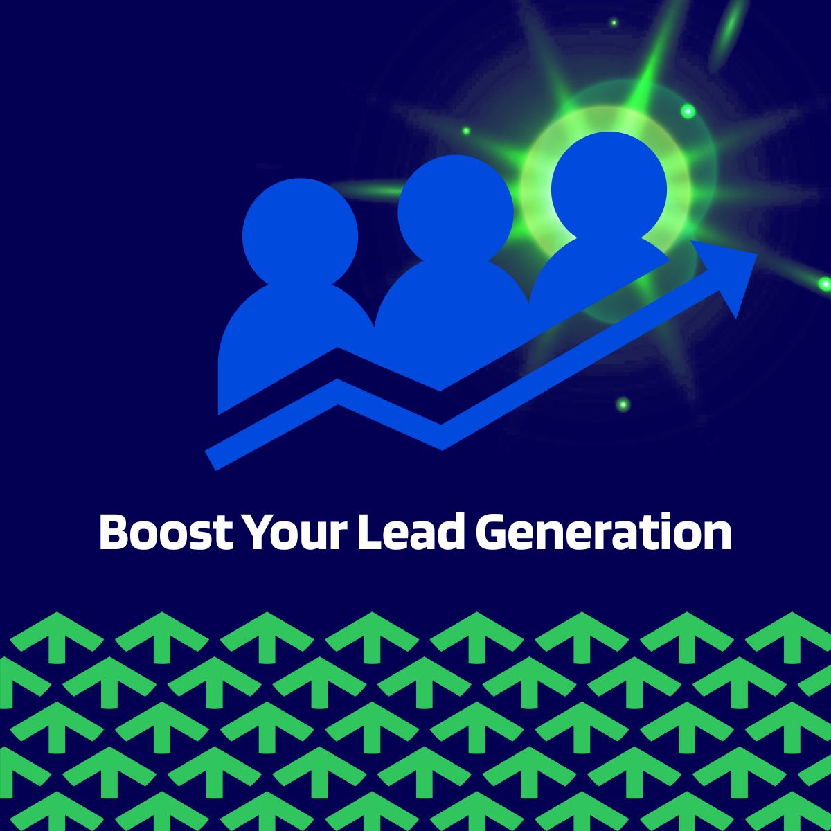 Dataphoria - Lead Generation & Data Analytics