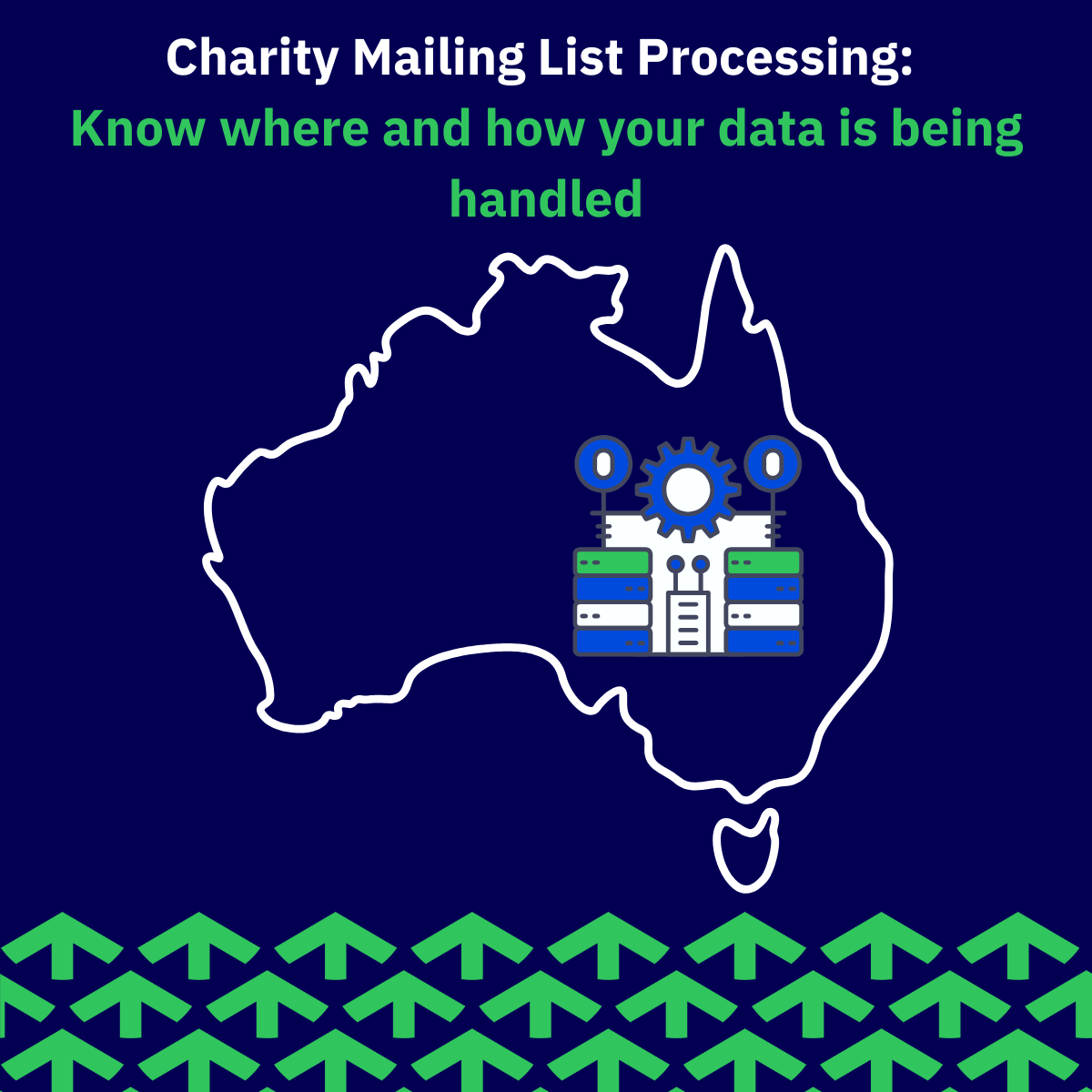 Charity Mailing Lists Checklist: What You Need to Get Mail Ready ...