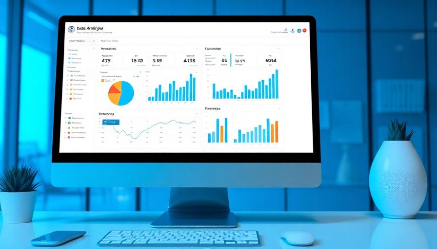 Dataphoria - Lead Generation & Data Analytics