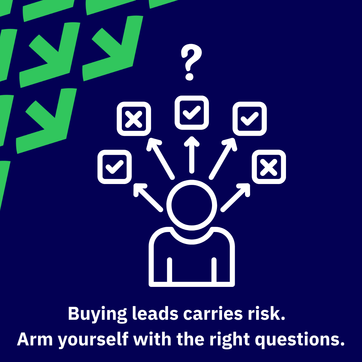 Dataphoria - Lead Generation & Data Analytics