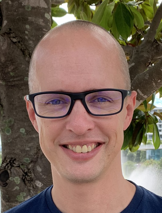 Dataphoria - Lead Generation & Data Analytics