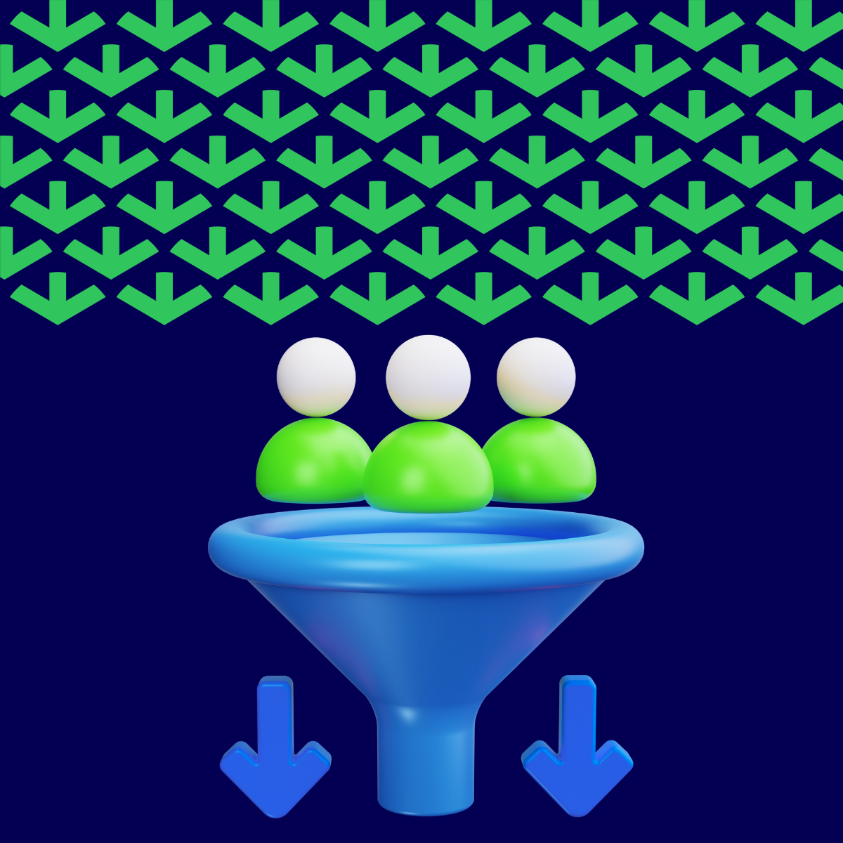 Dataphoria - Lead Generation & Data Analytics